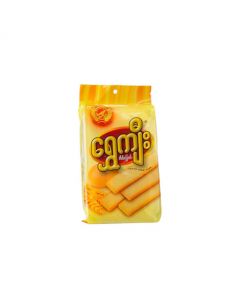 Shwe Kyee Milk Cake Rusk 200G – NearMeZay