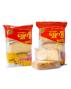 Shwe Kyee Thae Taw Mont Kyut 200G x 3's – NearMeZay